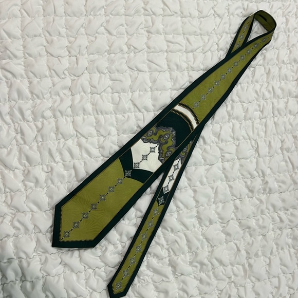 I.Ashmani | Accessories | Iashmani Italian Designer Tie | Poshmark